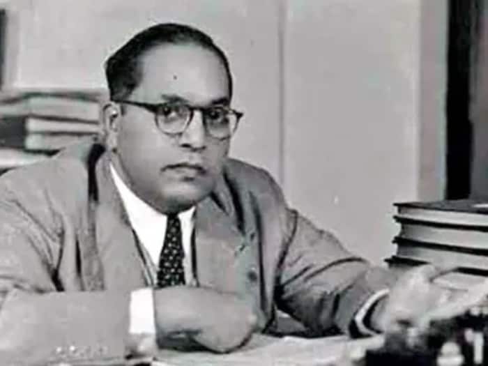 BR Ambedkar's death anniversary: बाबा साहेब की पुण्यतिथि पर PM मोदी ने ...