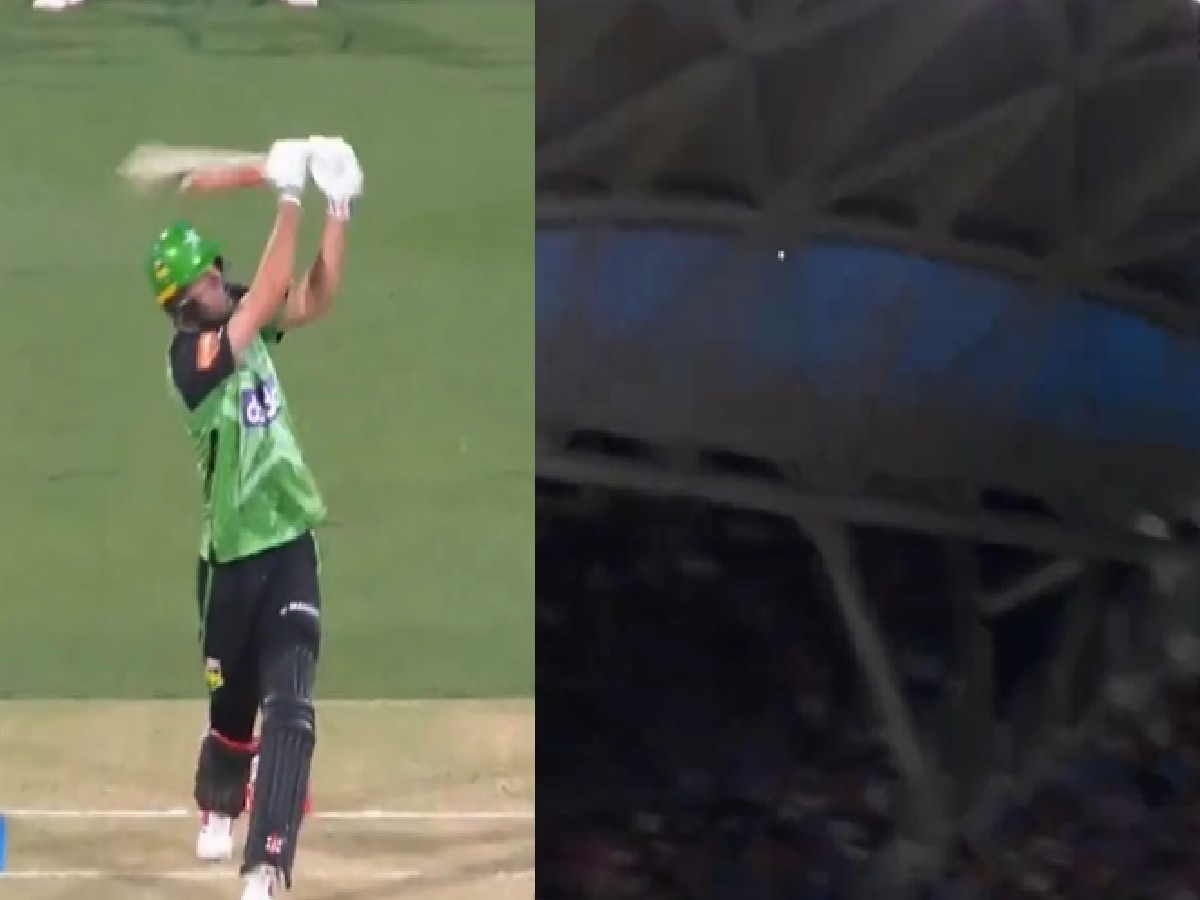 VIDEO: IPL में किसी टीम ने नहीं दिया था भाव, बीबीएल में दिखा जलवा ...