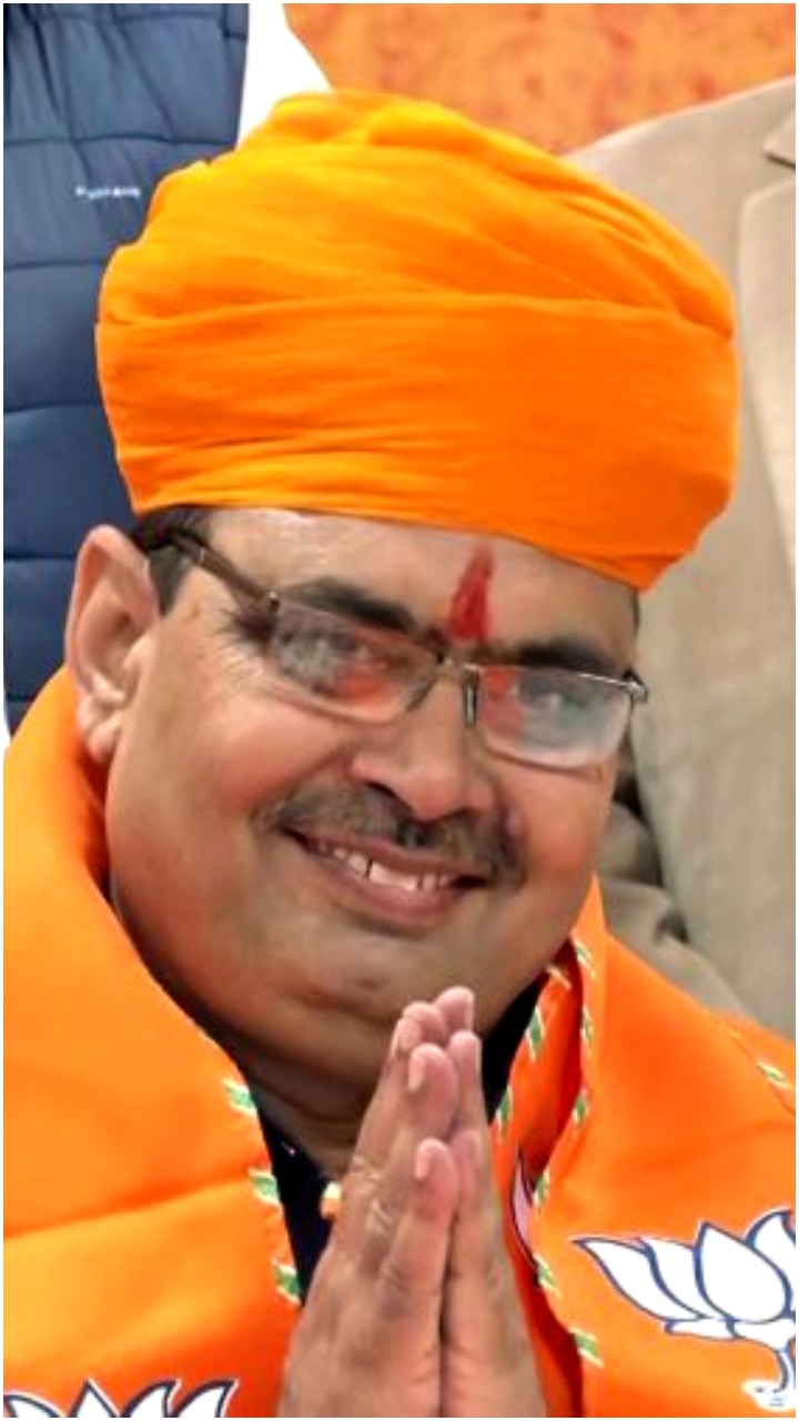 Bhajan Lal Sharma's Education Qualification; Net Worth, Political Career