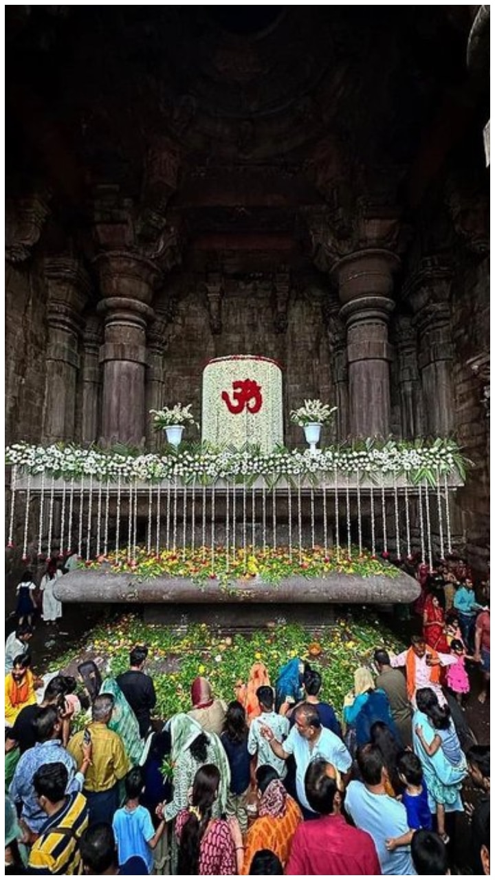 9 Powerful Shiva Temples in Madhya Pradesh