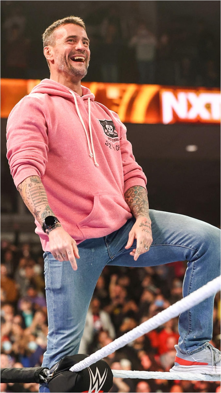 WWE NXT Deadline Highlights: Big Moments From December 9 2023 Pay-Per-View
