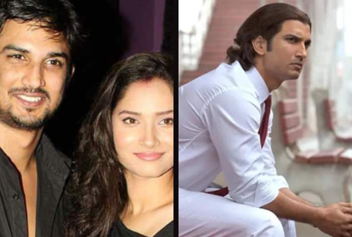 Bigg Boss 17: Ankita Lokhande Once Again Recalls Ex Boyfriend Sushant Singh Rajput