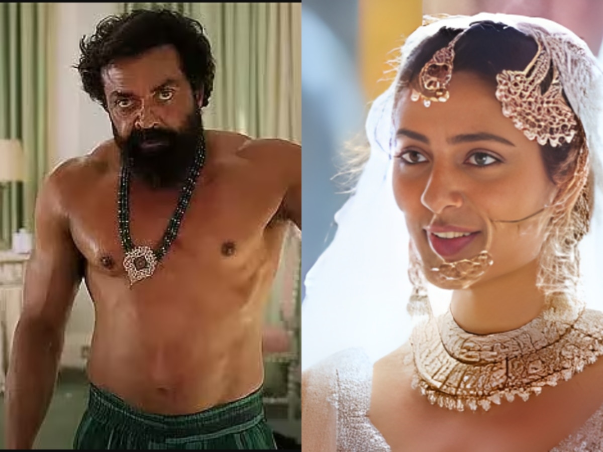 Animal: 29 साल छोटी एक्ट्रस संग बॉबी ने दिए थे मैरिटल रेप, बवाल मचने पर आया हैरान करने वाला बयान