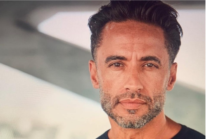 ‘Call of Duty’ Actor Kamar De Los Reyes Dies at 56 | India.com