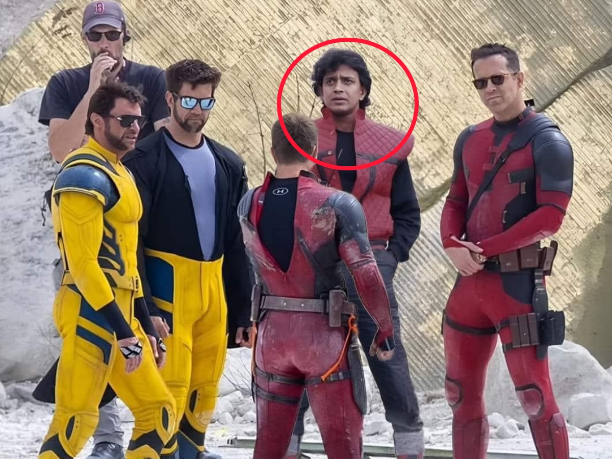 Deadpool 3 में नजर आने वाले हैं डिस्को डांसर Mithun Chakraborty? जानिए ...