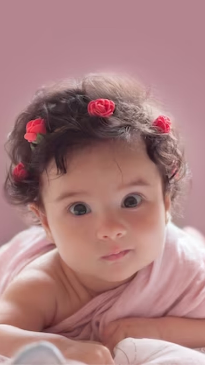 मां पार्वती के नाम पर रखें अपनी Baby Girls के ये नाम