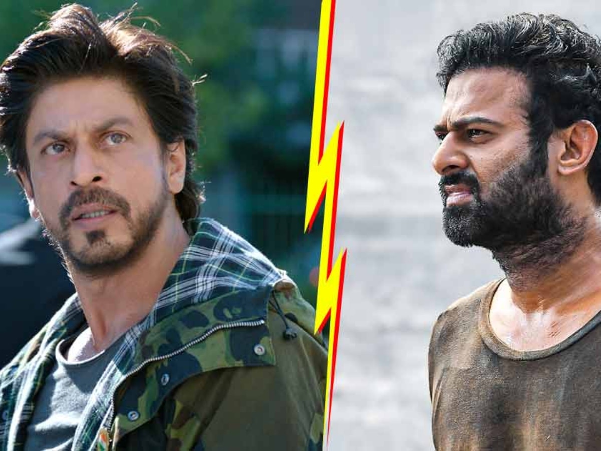 Dunki Vs Salaar Advance Booking: