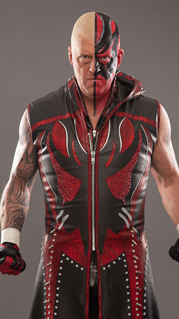 Wwe Goldust 2024 Goldust Dustin Rhodes (8x10) JSA COA WWE WWF Photo