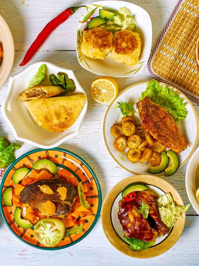 Flavours of Meghalaya: 8 Must-Try Traditional Delights