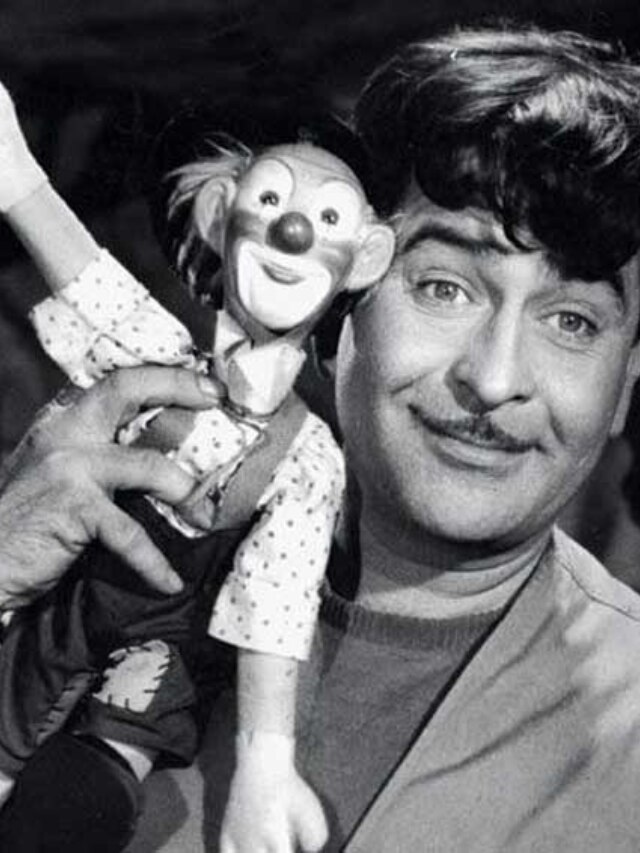 Raj Kapoor's 9 Iconic Films That Still Rule Over Indian Cinema