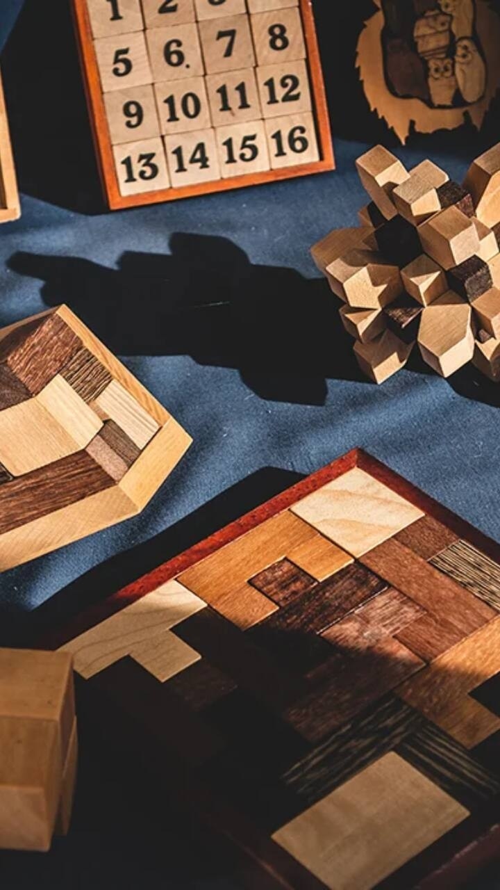 Sharp Memory के लिए खेलें ये 5 माइंड गेम्स