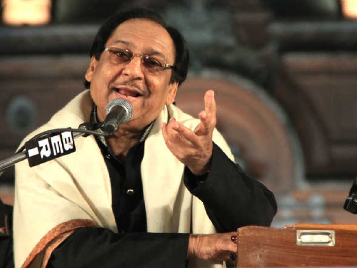 Ghulam Ali Birthday : 83 साल के हुए पाकिस्तानी गजल सिंगर गुलाम अली, नाम के पीछे भी है दिलचस्प कहानी