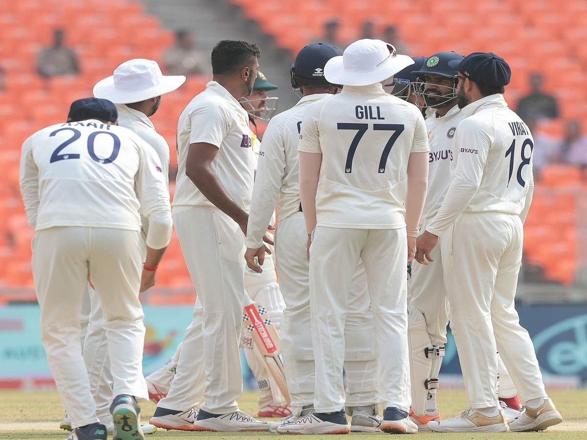 Lord’s To Host World Test Championship Final For First Time From June ...