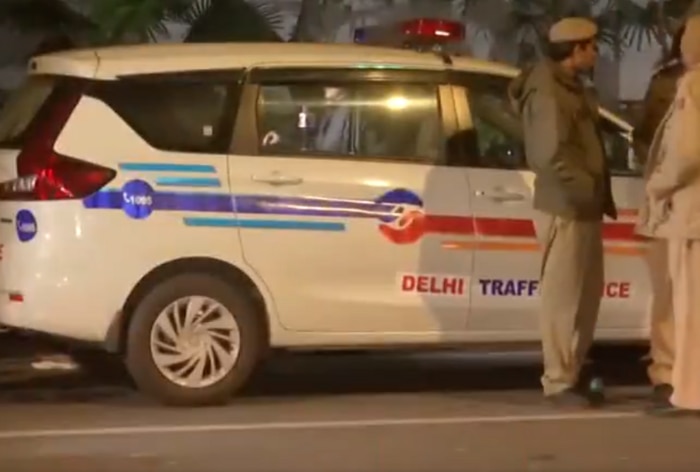 Israeli Embassy Confirms Blast Near Consulate Building; Key Updates