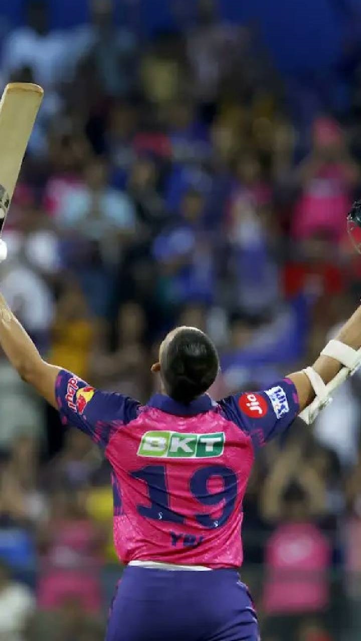 IPL 2024 Nilami: पांच अनकैप्ड भारतीय खिलाड़ी, जिन्होंने आईपीएल में जड़ा ...