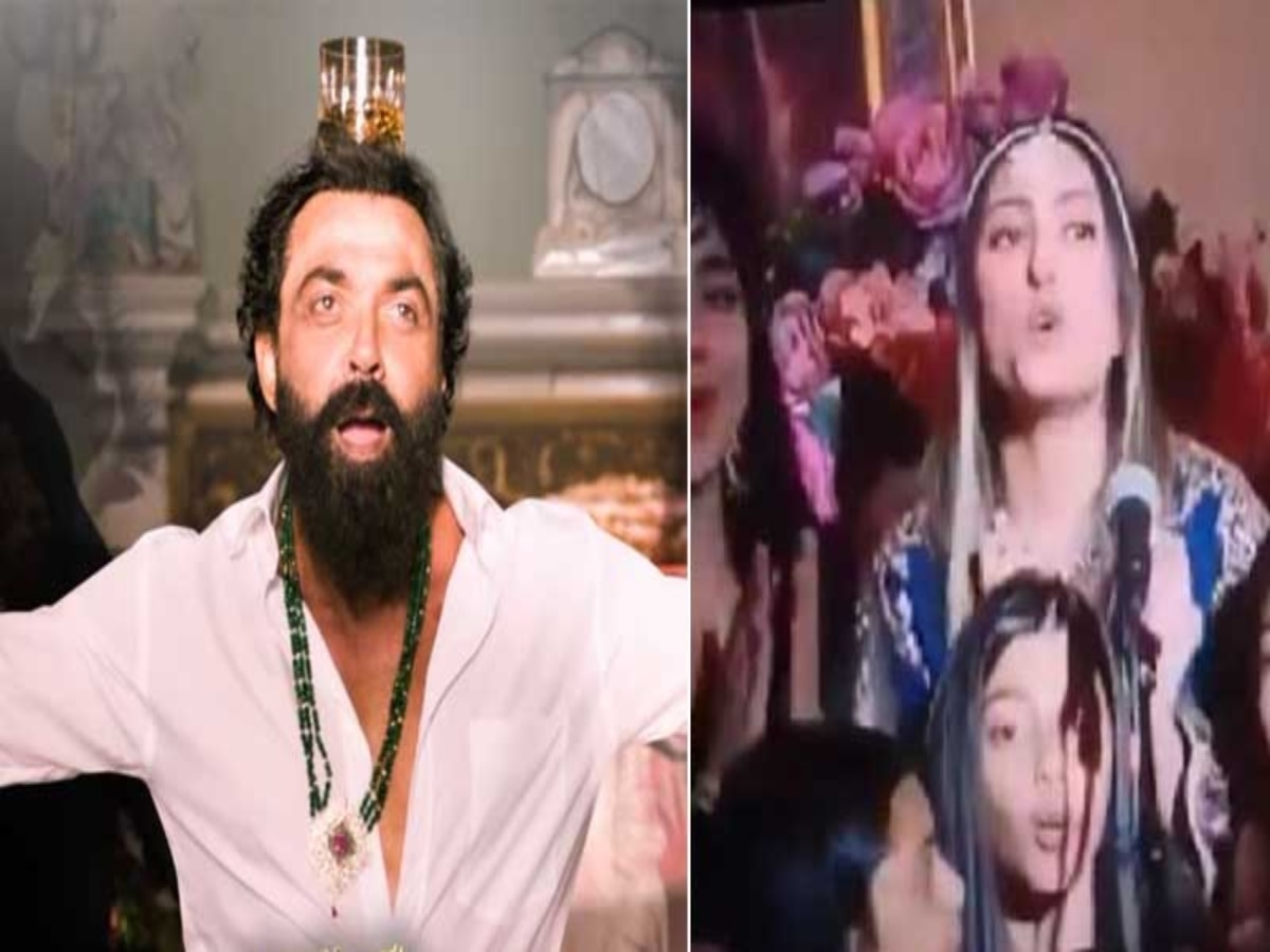 Animal: क्या आप जानते हैं बॉबी देओल की एंट्री वाला गाना Jamal Jamalo ...