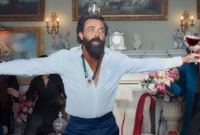 Jamal Kudu Song From Animal Enjoys Close to 2 Million Views in Just 3 ...