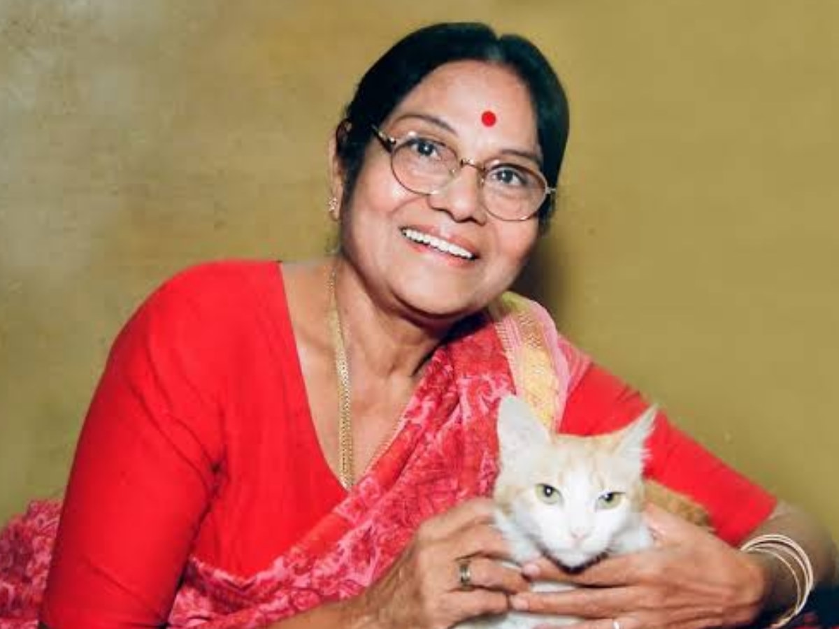 Actress Leelavathi Dies: एक्ट्रेस लीलावती का 85 वर्ष की उम्र में निधन ...