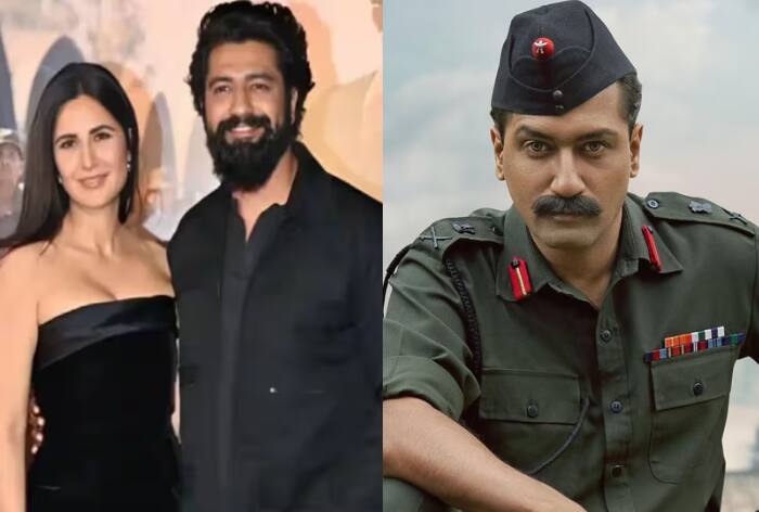 Katrina Kaif Speaks Highly of Sam Bahadur Movie Says A performance to ...