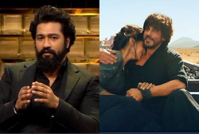 Koffee with Karan 8: Vicky Kaushal Shares Dunki’s Double Body Scene, Reveals Why Shah Rukh Khan ...