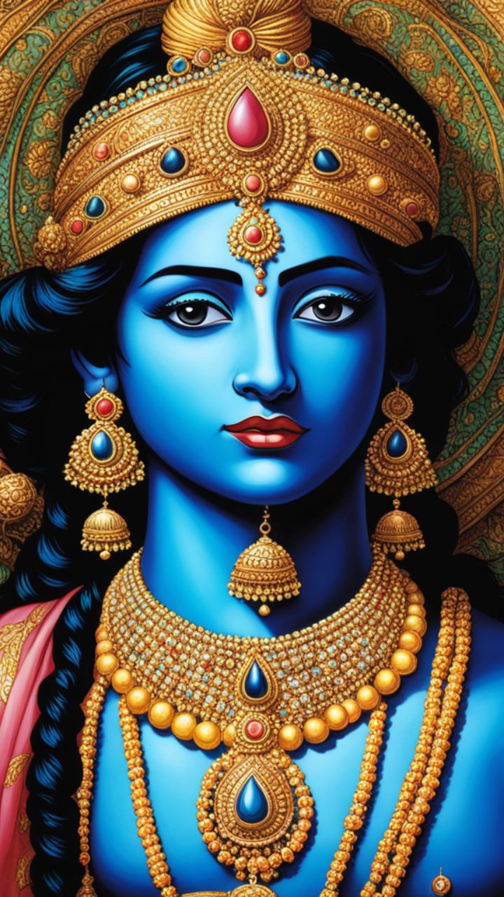 भगवान श्री कृष्ण ने बताया है घर में किन चीजों को रखने से आती है सुख-समृद्धि