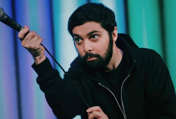 LA-Based Comedian Neel Nanda Dies After Celebrating His 32nd Birthday ...