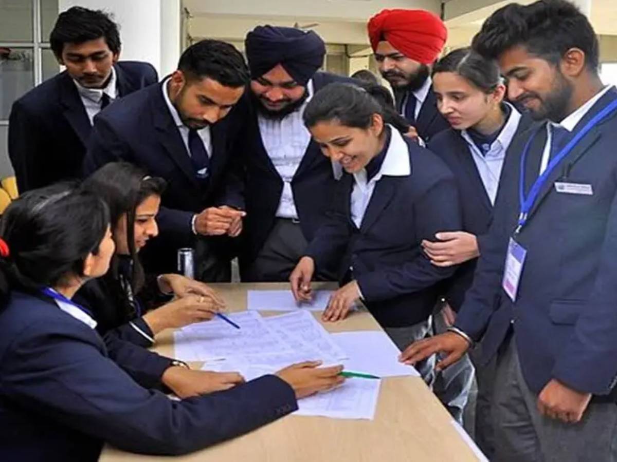 MBBS course in Hindi: हिंदी में एमबीबीएस का कोर्स लागू करने वाला मध्य ...