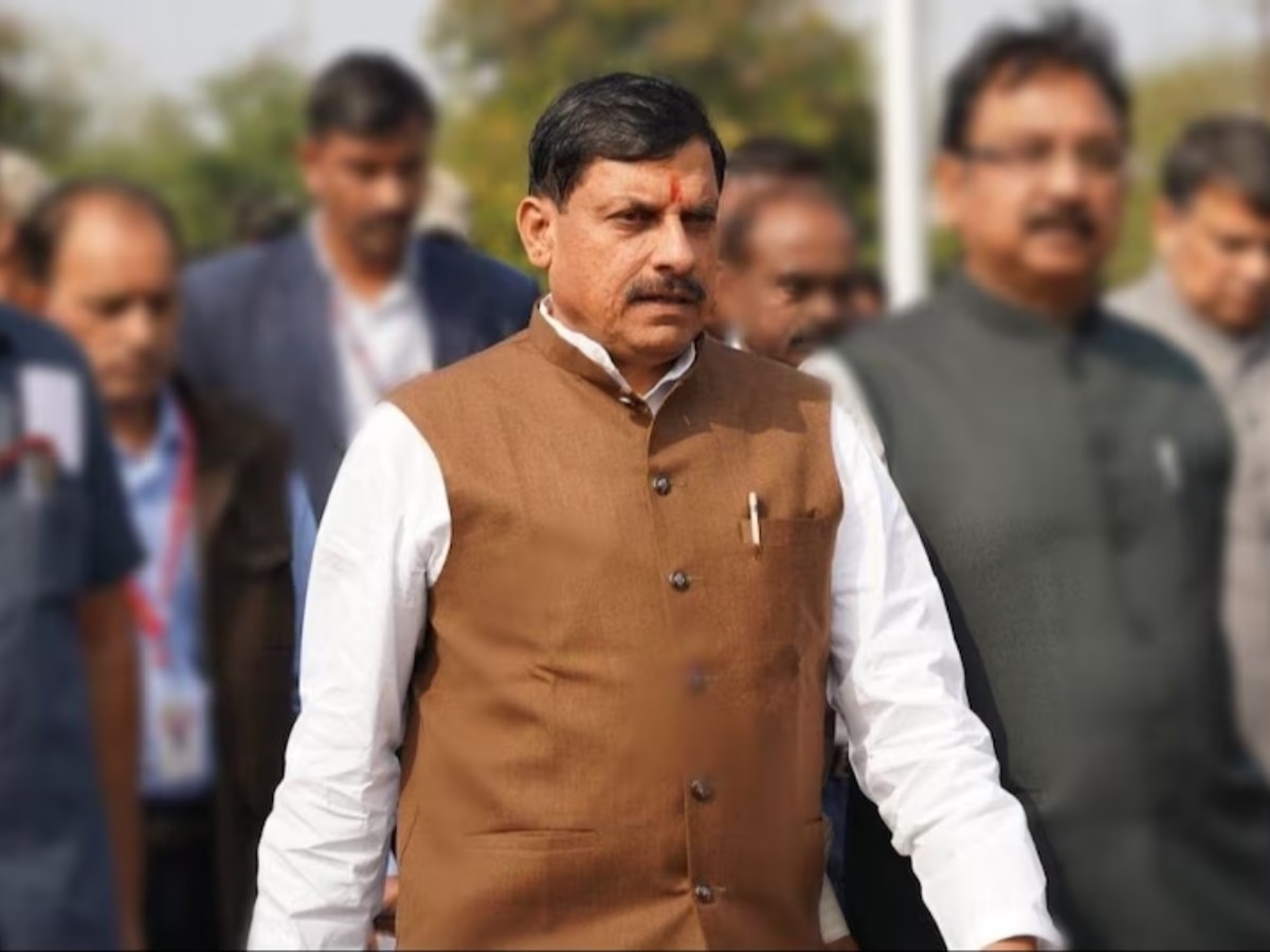 MP Govt Announces Agniveer Quota In Police, Armed Forces Recruitment ...