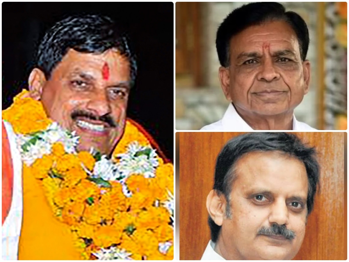 मध्यप्रदेश में 13 दिसंबर को होगा नई सरकार का गठन, मुख्यमंत्री मोहन यादव ...