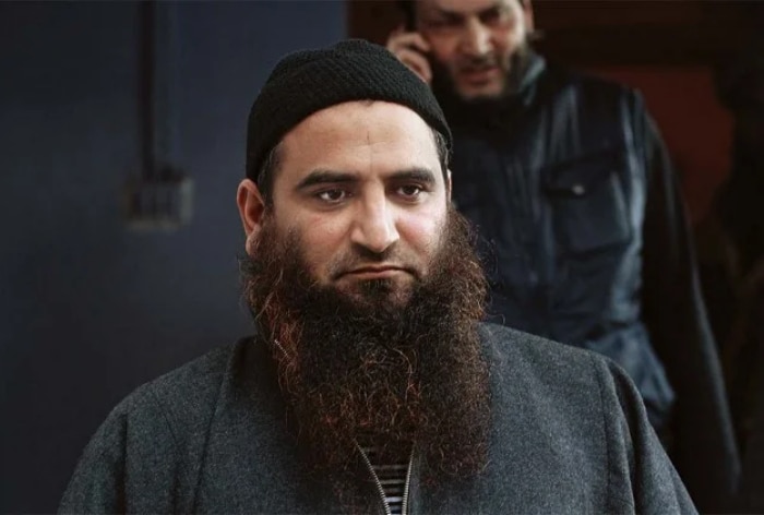 Who is Masarat Alam