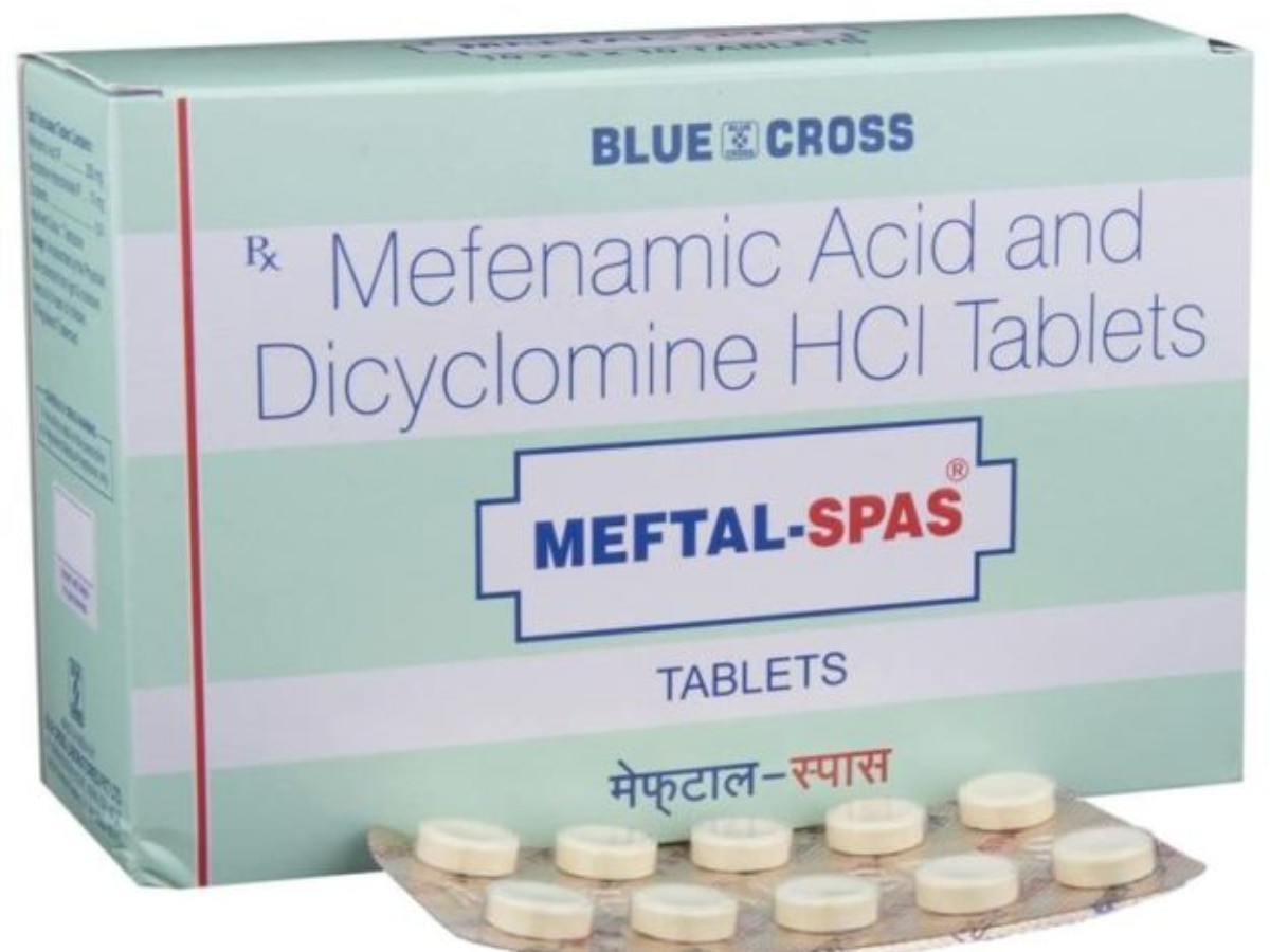 Painkiller Meftal: दर्द में लेते हैं मेफ्टाल पेनकिलर? तो हो जाएं सावधान ...