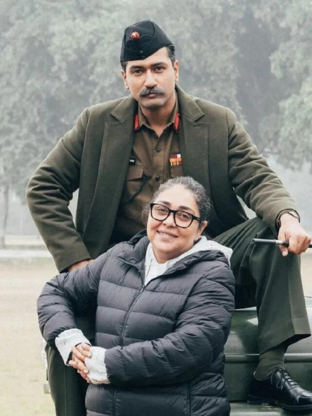 Sam Bahadur to Raazi, 7 Best Meghna Gulzar Movies to Watch