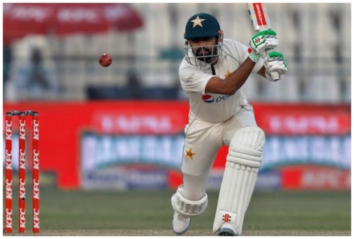 ‘Babar Azam Is One Of Best Batter In World’: Nathan Lyon Hails Former ...