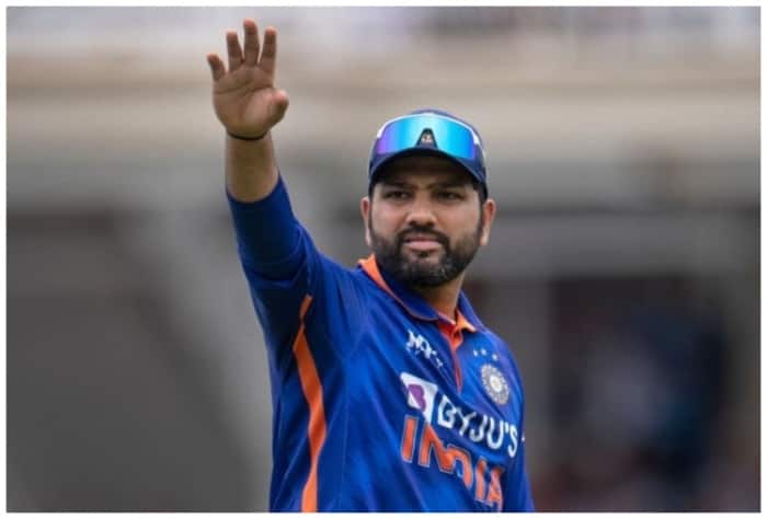 Rohit Sharma To Lead India In 2024 T20 World Cup: Report