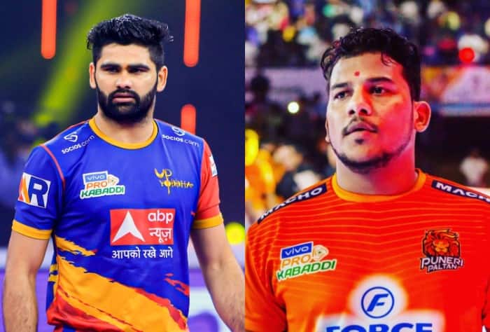 PKL 2023, U Mumba vs UP Yoddhas Live Streaming: When And Where To Watch Pro Kabaddi League Match ...