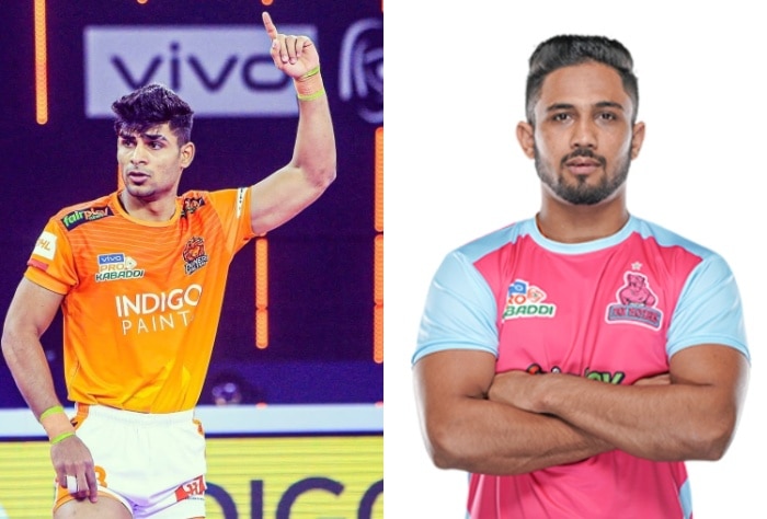 PUN vs JAI Dream11 Team Prediction Vivo Pro Kabaddi League: Captain, Vice-Captain, Playing Teams ...
