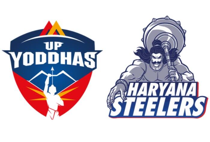 PKL 2023, UP Yoddhas vs Haryana Steelers FREE Live Streaming: When And Where To Watch Pro ...