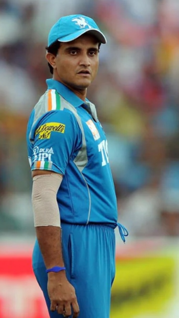 IPL: Oldest Captains In History