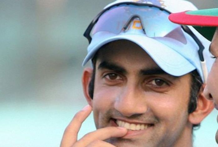 ‘Smile When…’ Gautam Gambhir Pens Cryptic Note After Involving In Ugly On-Field Fight With ...