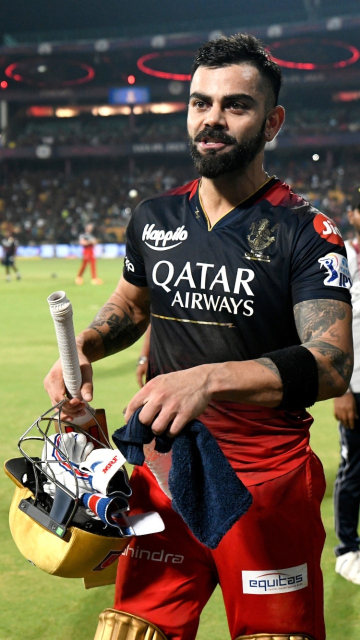 5 Best Buys By RCB In IPL Auction History
