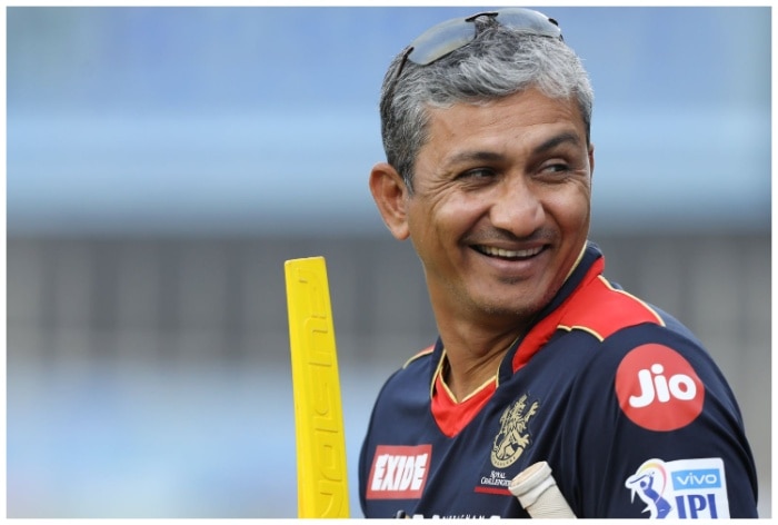 IPL 2024: Punjab Kings Rope In Ex-RCB Assistant Coach Sanjay Bangar As ...