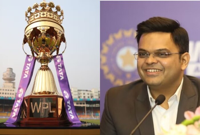 WPL 2024: ‘We Will Hold It In One State, Says BCCI secretary Jay Shah ...
