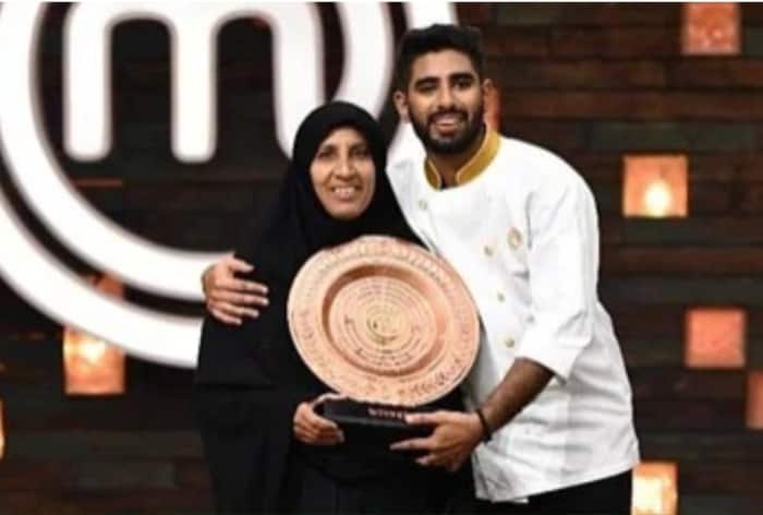 MasterChef 8 Winner Mohammed Aashiq Takes Home The Trophy, Coat And Rs ...