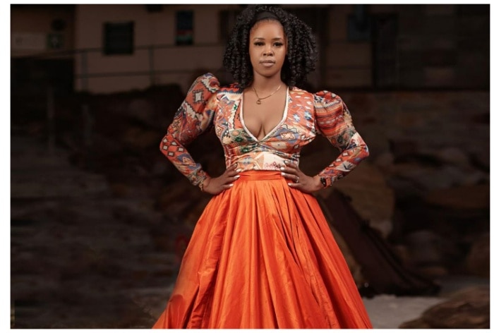 RIP Zahara! All About Her Incredible Journey as Celebrated South ...