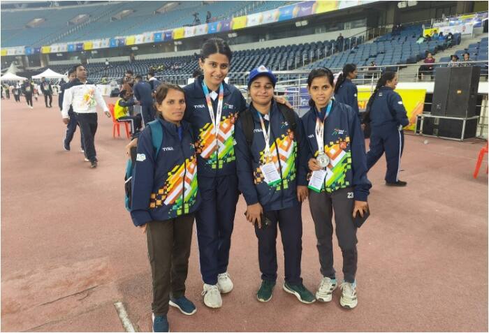 Like Mother Like Daughter: Devika Malik Carries Forward Her Mother ...