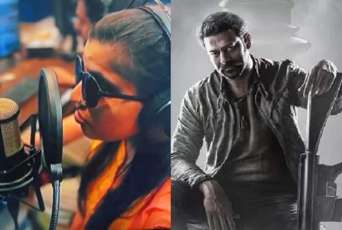 Indian Idol 14 Menuka Poudel Salaar Prabhas