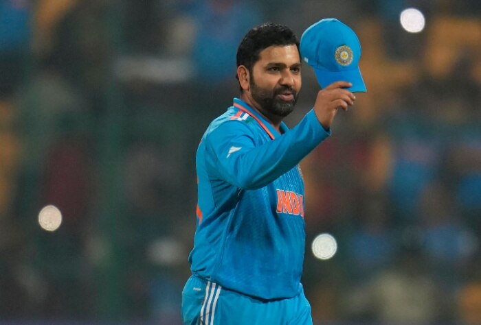 Rohit Sharma Breaks Silence After India ODI World Cup Final Loss vs ...