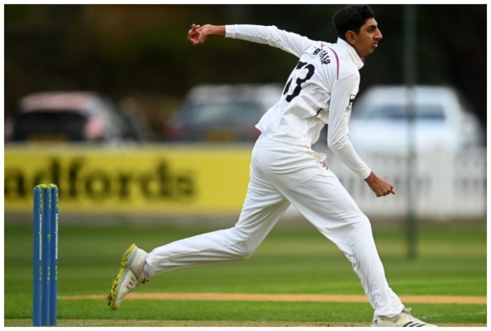 Meet Shoaib Bashir – Pakistan-Origin England Spinner Who Ignored Head Coach’s ‘Missed Call ...