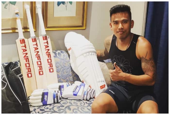 Who Is Manishankar Murasingh – Tripura All-Rounder Whom Sourav Ganguly ...