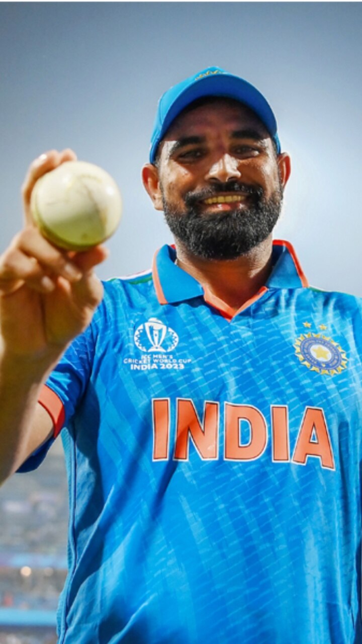 Year Ender 2023 - Most ODI Wickets This Year Year Ender 2023 - Most ODI Wickets This Year
